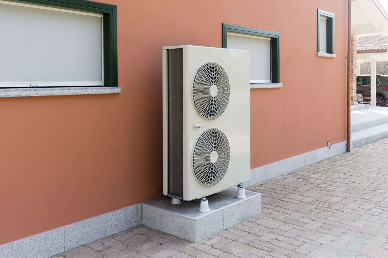 Guide complet sur les prix des pompes à chaleur air-eau ...